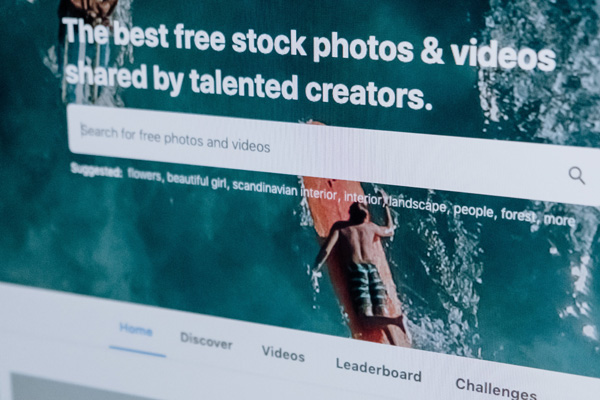 30 Sources for Free Stock Photo for Your Web Projects in 2024 - TNG ...